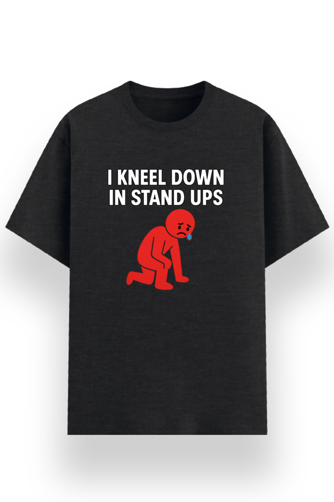 Scrum: Daily Stand Up – RelatabiliTee